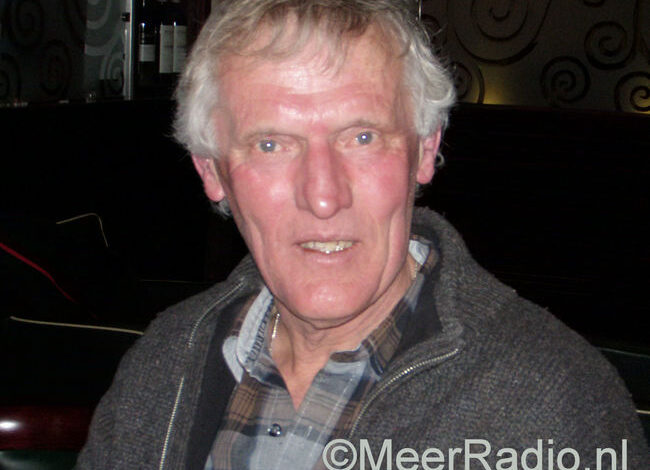 Meester Jan helpt bij oplossen lerarentekort - MeerRadio