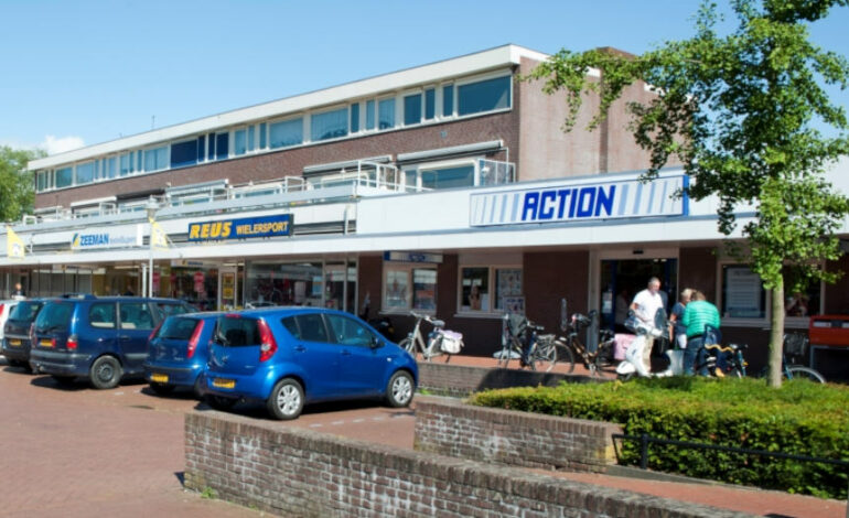 Action directeur Hajir Hajji finalist voor Topvrouw van het jaar ...